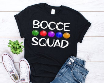 Bocce Ball Gifts - Etsy