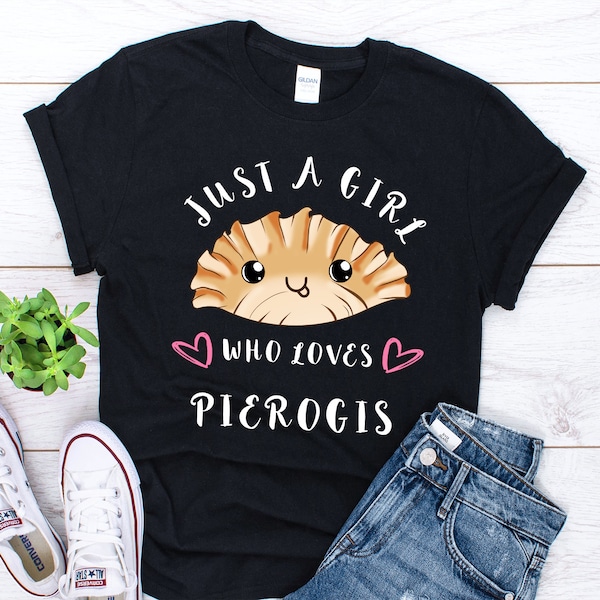 Pierogi - Etsy