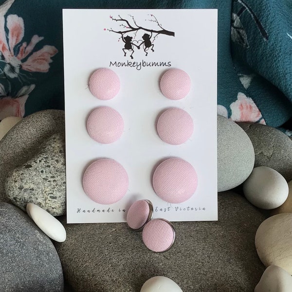 Button Bezels - Etsy