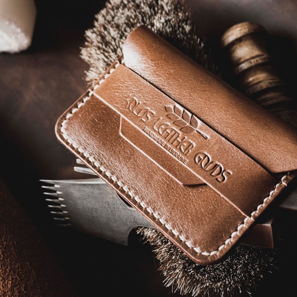 Rugged Wallet - Etsy