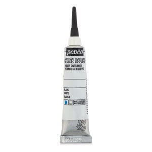 Pebeo Outliner (porcelaine 150 and Cerne Relief) 3D Paint *sale* - Etsy