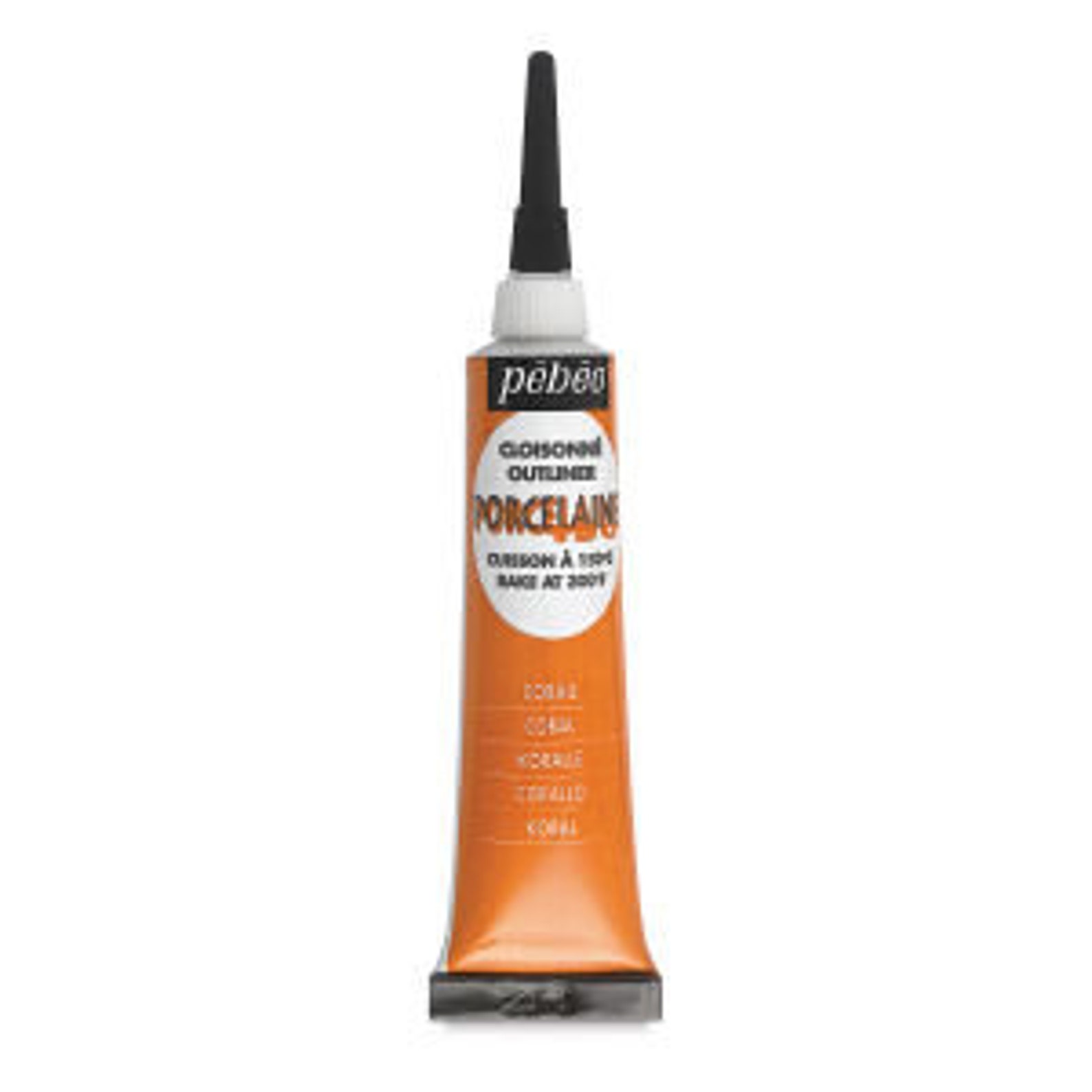 Pebeo Outliner (porcelaine 150 and Cerne Relief) 3D Paint *sale* - Etsy