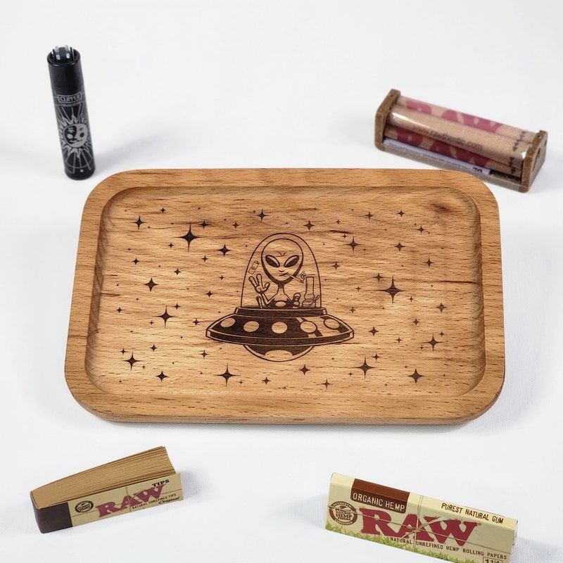 Weedtray Set - Etsy