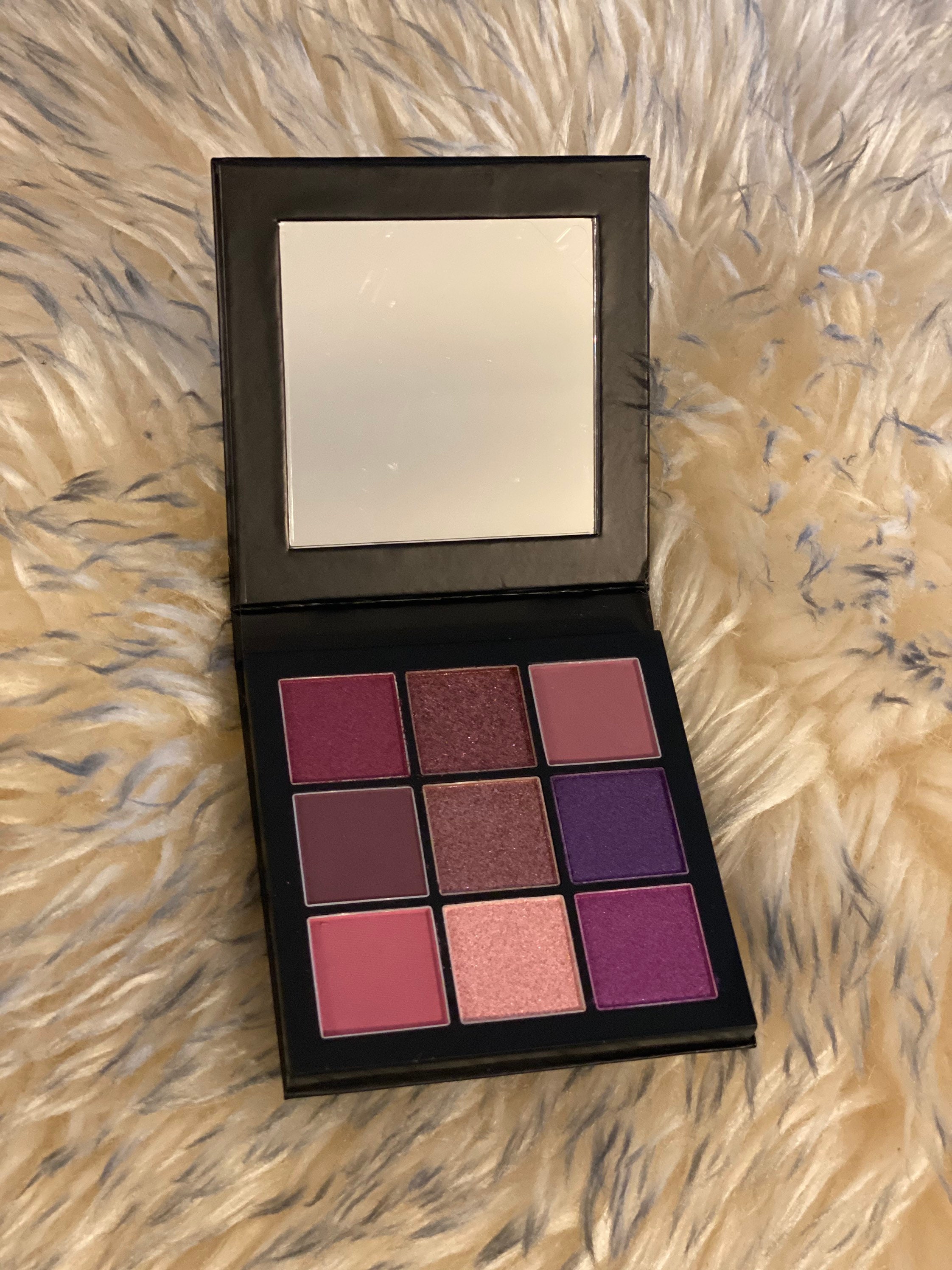 Lafia Eyeshadow Palette - Etsy