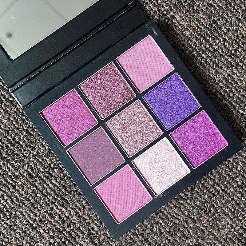 Lafia Eyeshadow Palette - Etsy