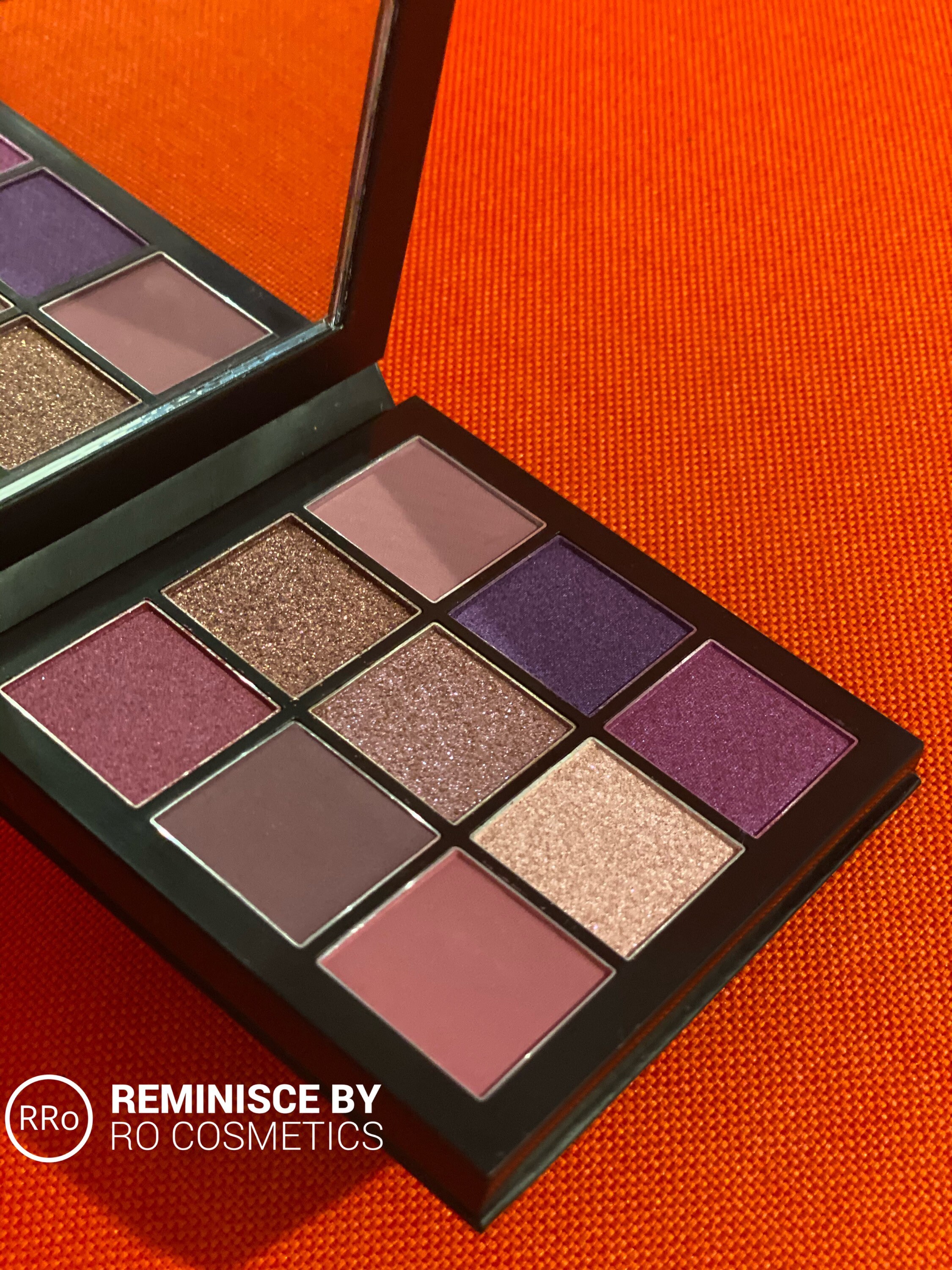 Lafia Eyeshadow Palette - Etsy