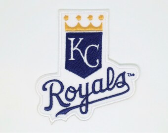 Kc Royals - Etsy