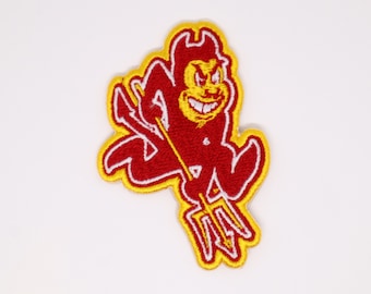 Arizona Sun Devils | Etsy