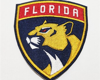 Patches Florida - Etsy