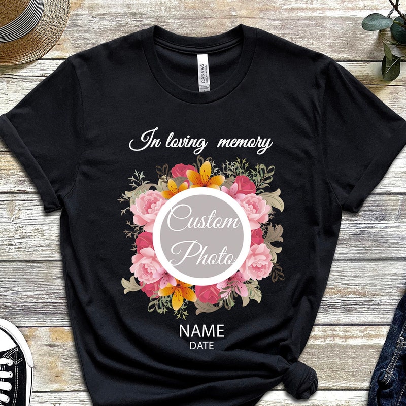 Custom Rip Shirts - Etsy