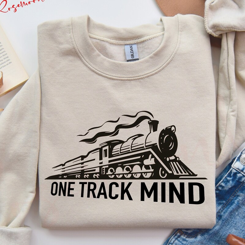Train - Etsy