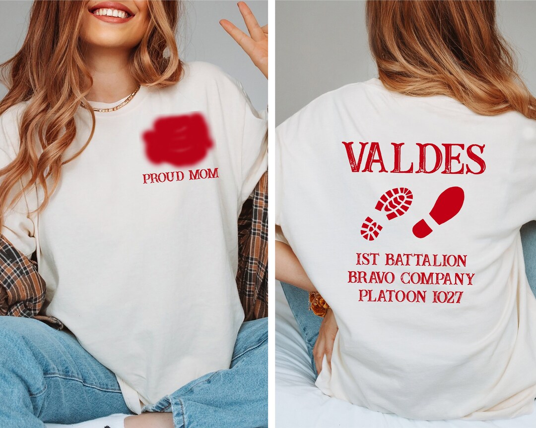 Graduation Day, U.S. Military Shirt, Customizable Graduation ...