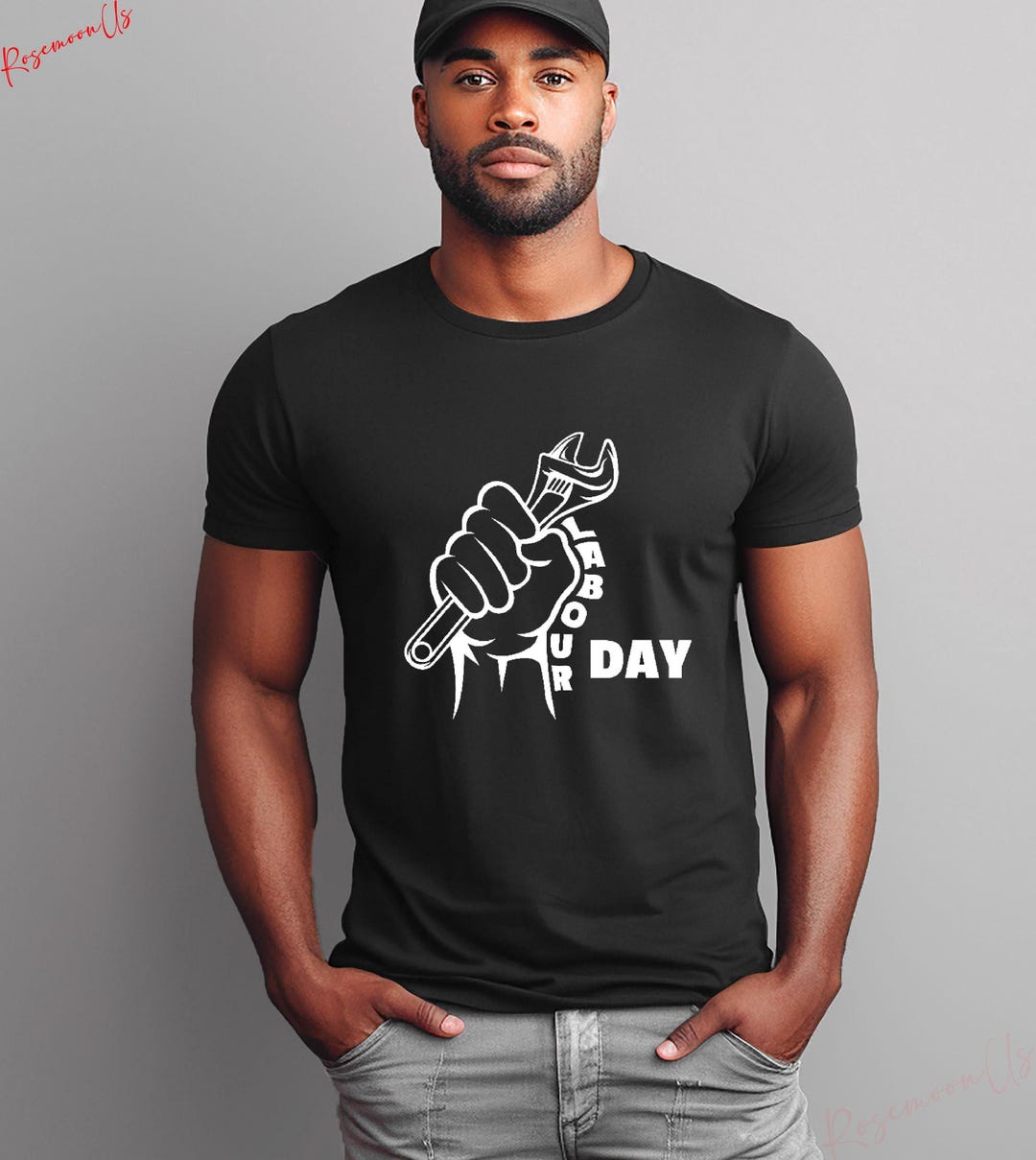 Labor Day Shirt, Laborer Shirt, Laborer Outfit, Labor Day Unisex Shirt ...