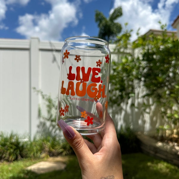 Live Laugh Love - Etsy