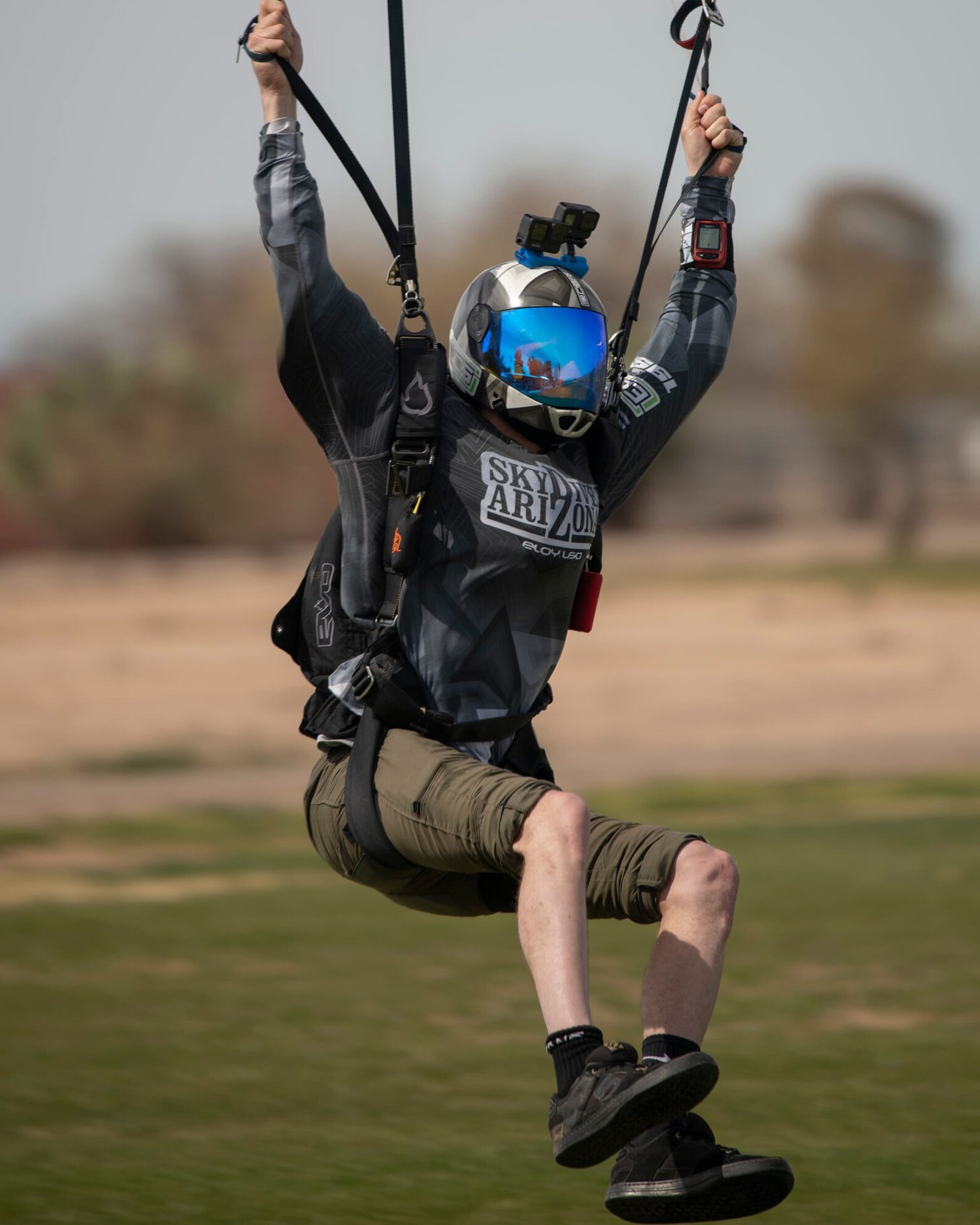 Cookie G3/ G35/ G4 Dual Gopro Mount - Etsy