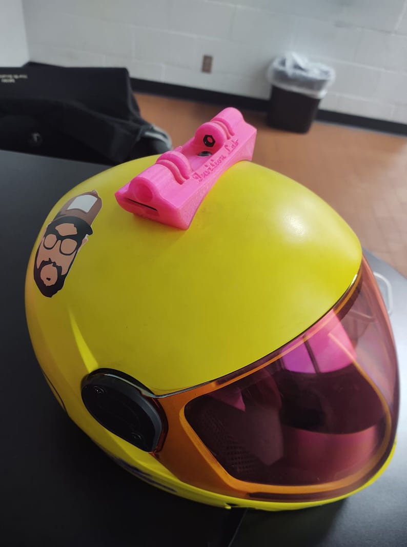 Cookie G3/ G35/ G4 Dual Gopro Mount - Etsy UK