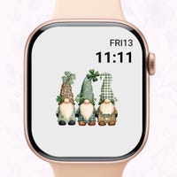 Glitter Sparkle Apple Watch Face High Resolution, Fits Other Watches - Etsy