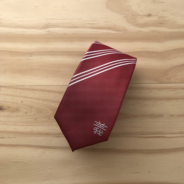 Japanese Ties - Etsy