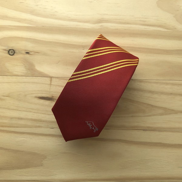 Red Bull Tie - Etsy