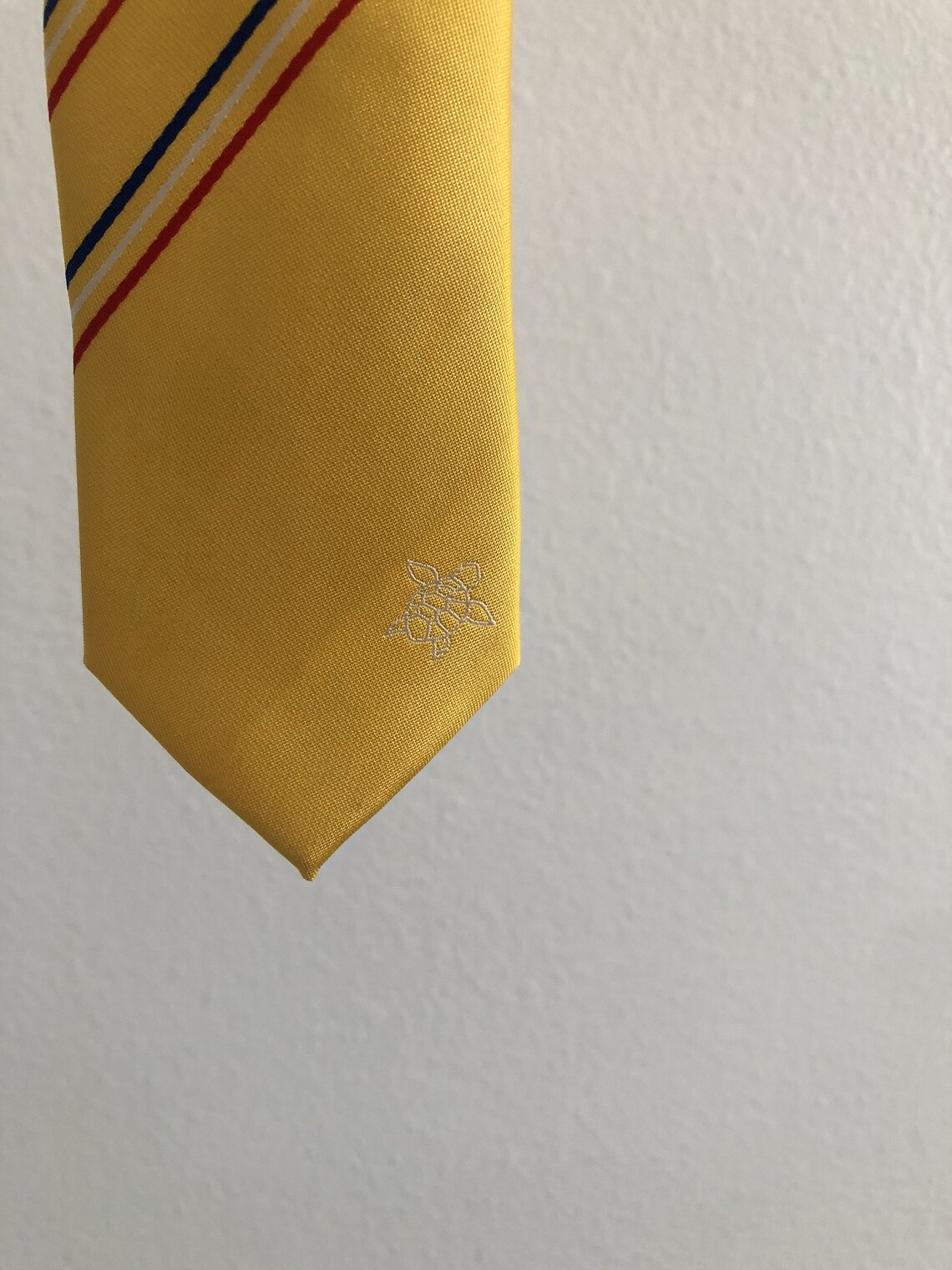 Island Turtle Tie Mens Performance Necktie - Etsy UK