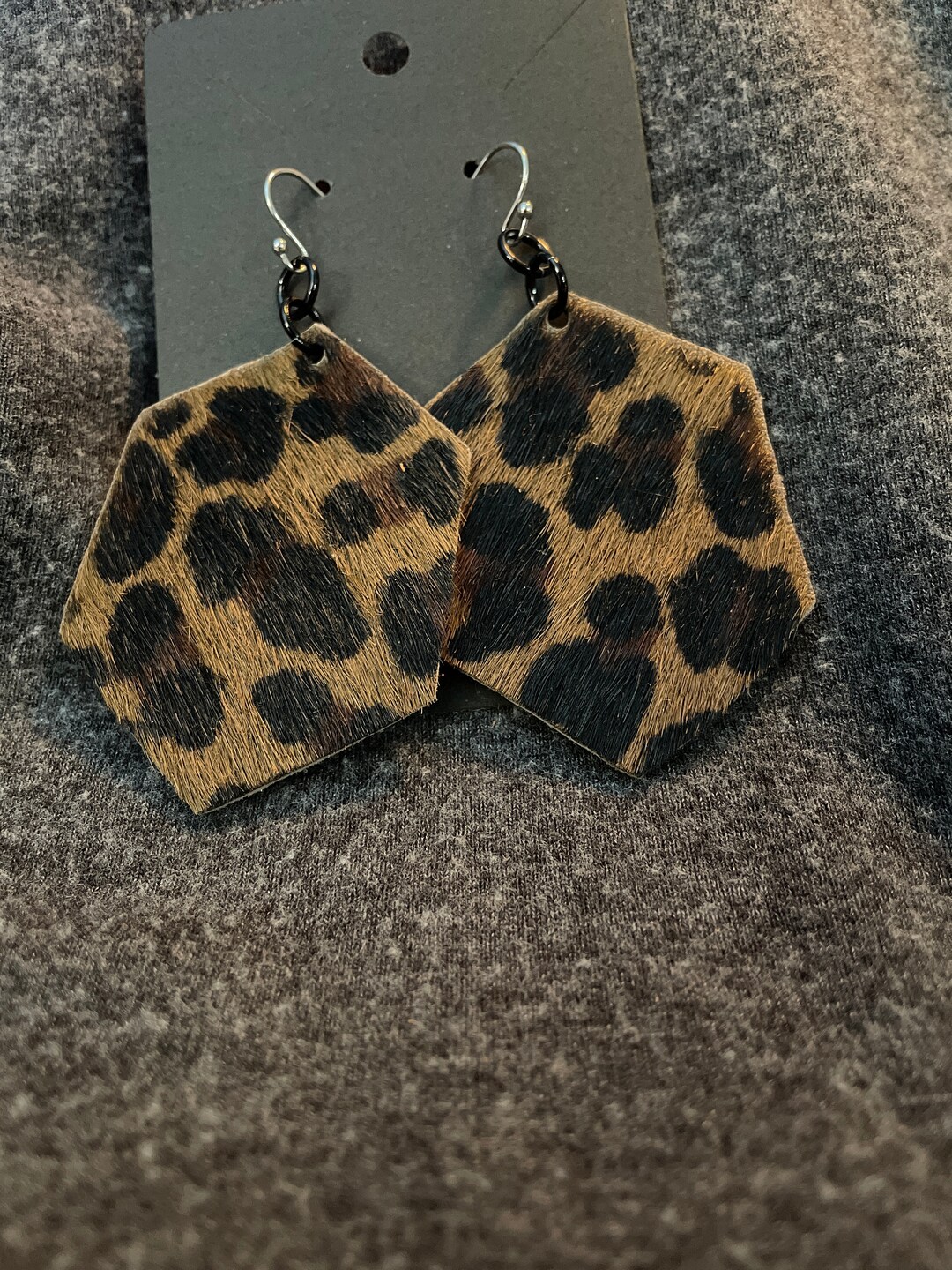 Hair on Hide Shapes - Etsy