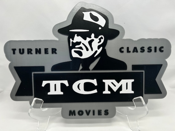 Turner Classic Movies Logo