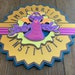 Imagination Institute Sign - Etsy