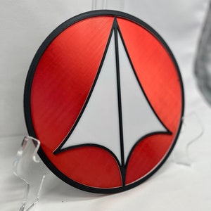 UN Spacy/robotech Inspired Wall Art - Etsy