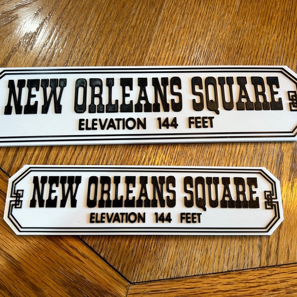 New Orleans Sign - Etsy