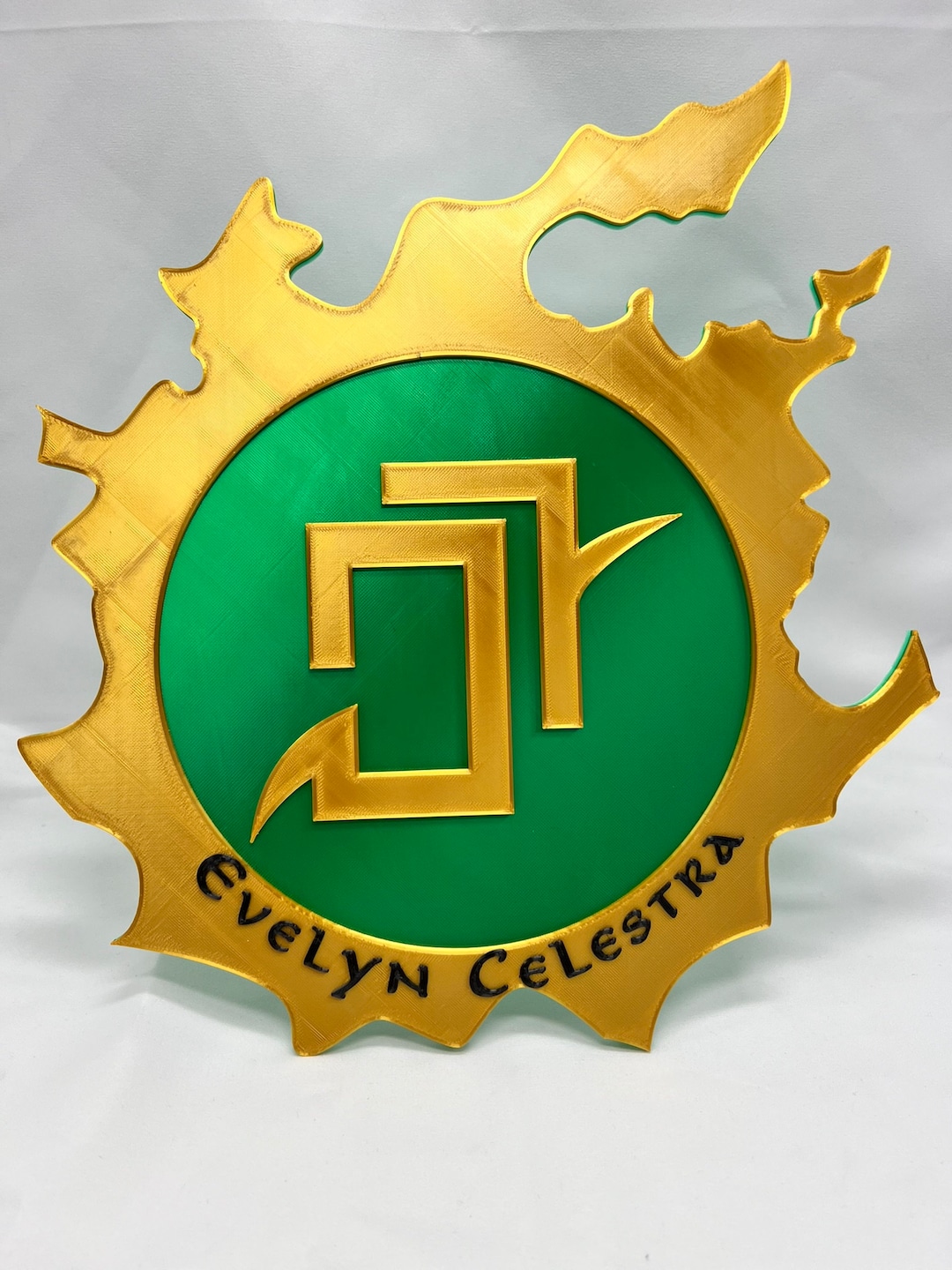 FFXIV Class Inspired Wall Art *customizable* - Etsy