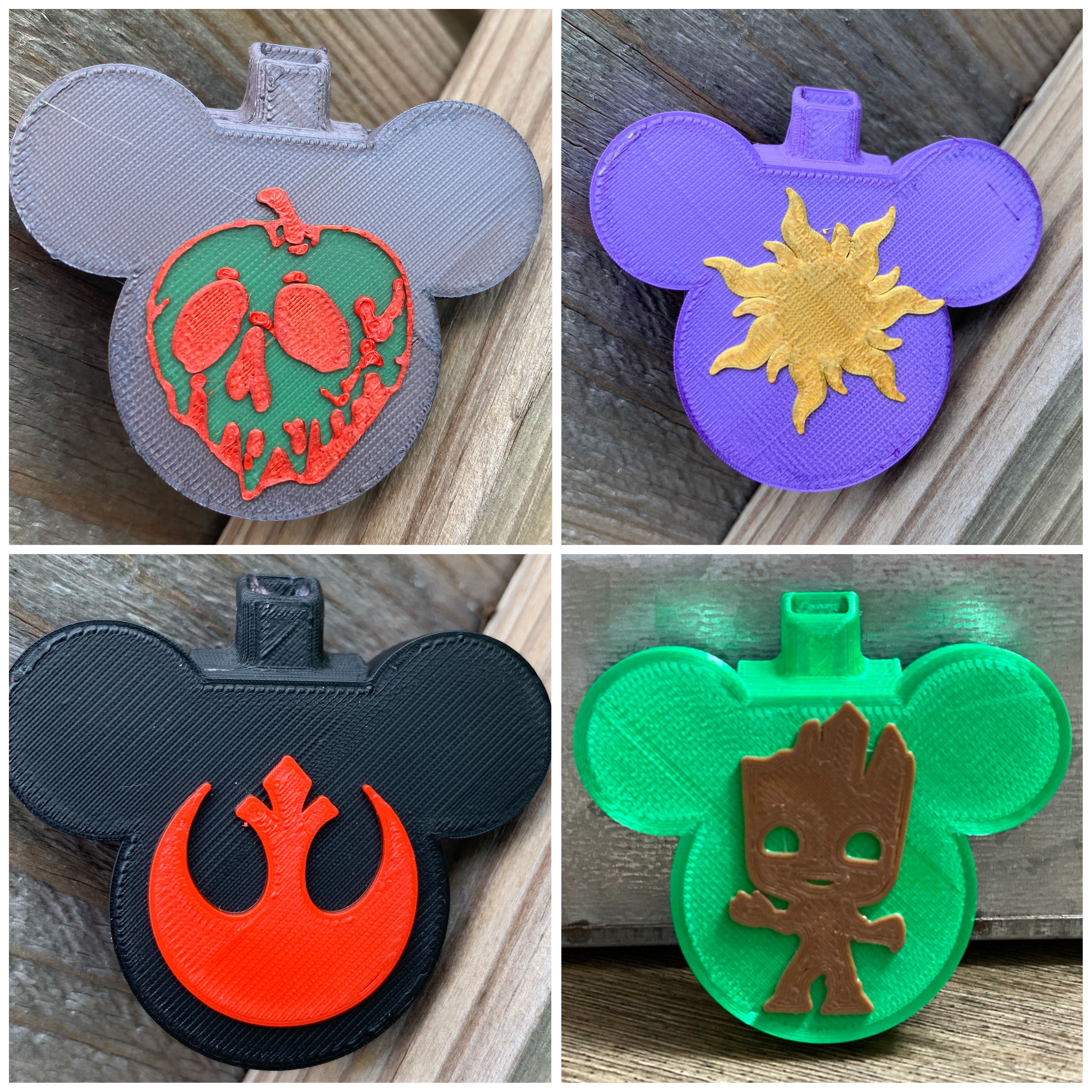 Mouse Foaming Soap Dispensers | Etsy