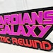 Cosmic Rewind Inspired Wall Art - Etsy