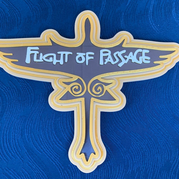 Avatar the Last Airbender Ornament - Etsy