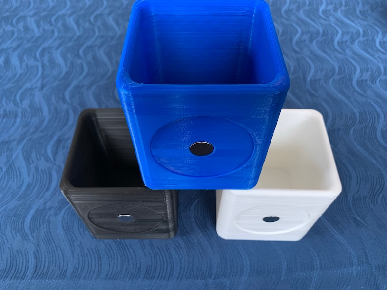 Modular Pen/pencil Holder - Etsy