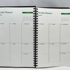 Jedi Order Inspired Notebook/planner - Etsy