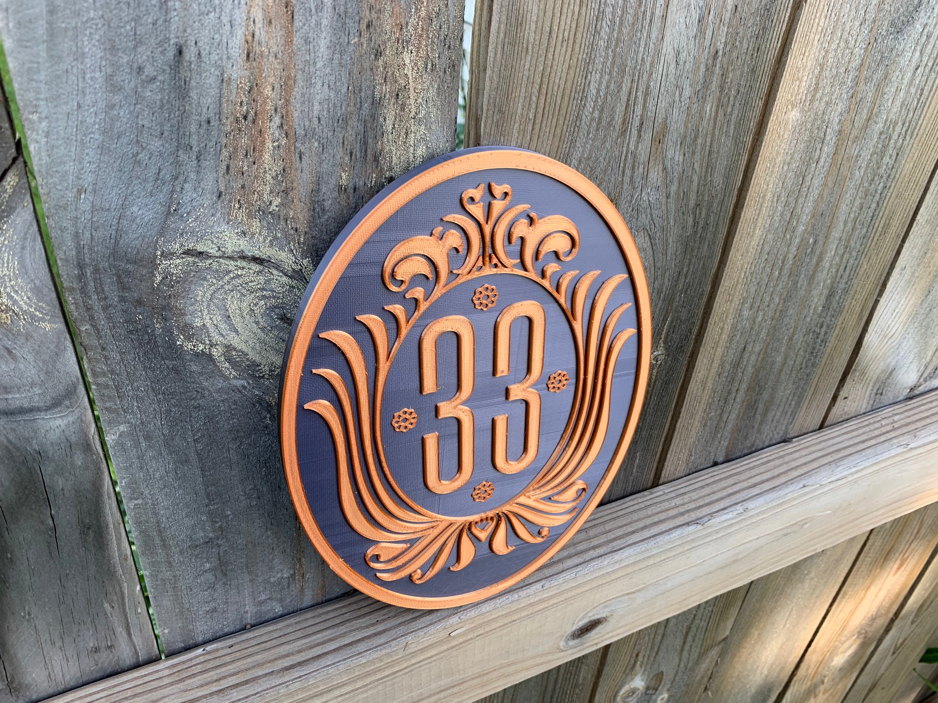 Club 33 Sign - Etsy