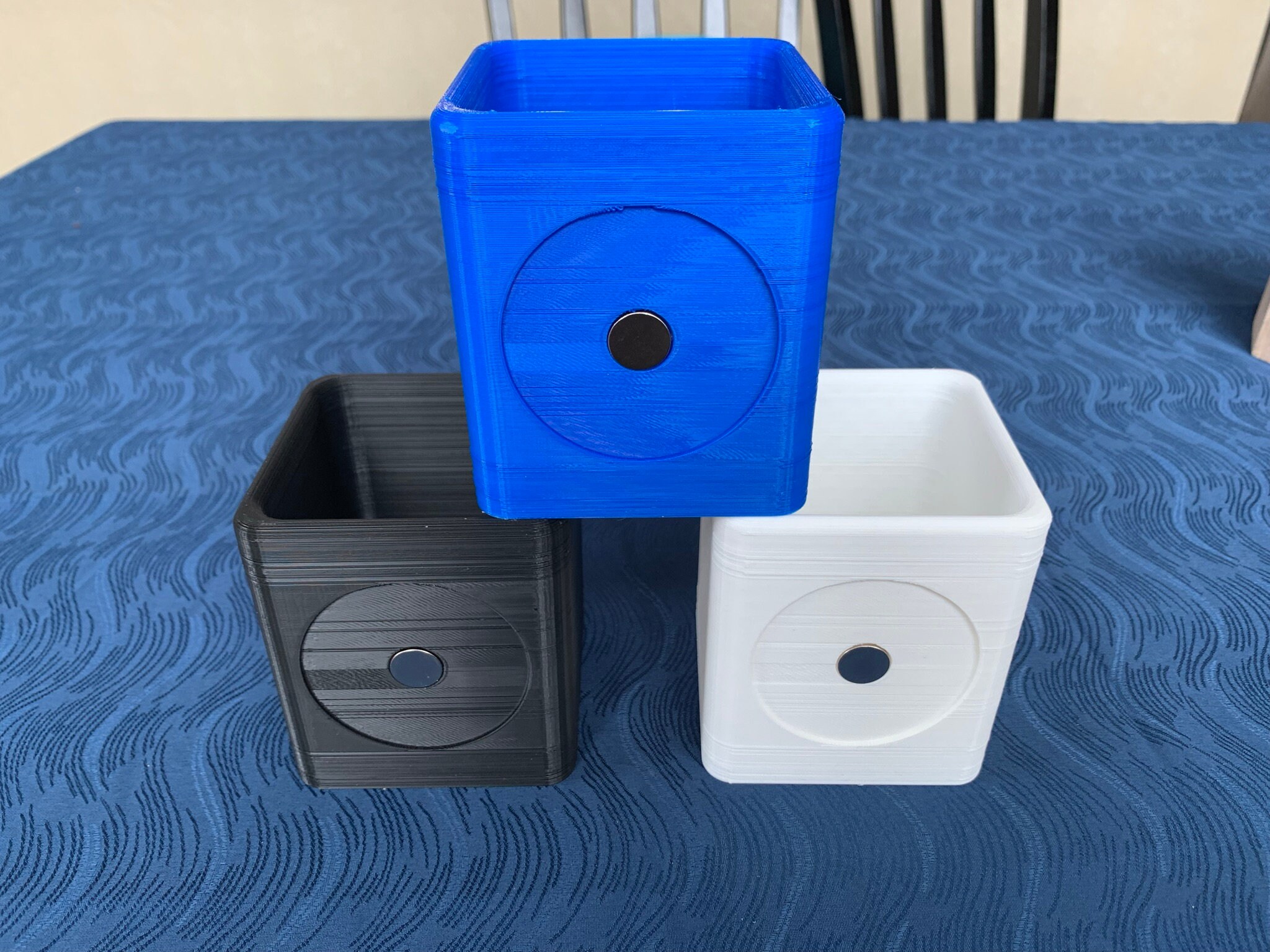 Modular Pen/pencil Holder - Etsy
