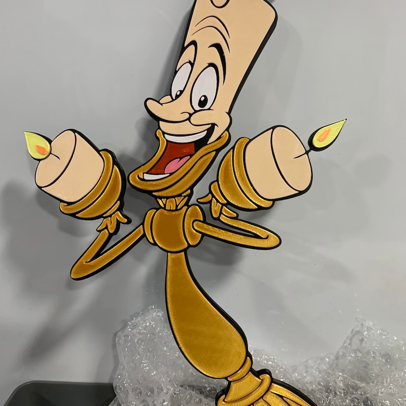 Lumiere - Etsy