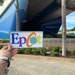Epcot Inspired Sign - Etsy