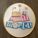 Its a Small World Sign - Etsy