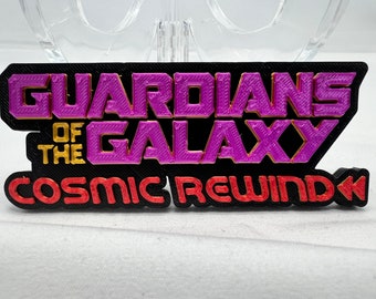 Galaxy Cosmic Rewind Svg - Etsy