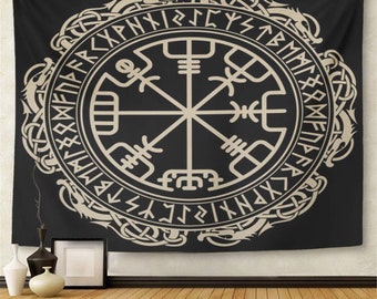 Celtic Compass Tattoo - Etsy