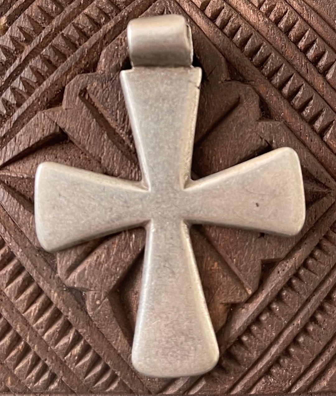 Ethiopian Pectoral Cross - Etsy