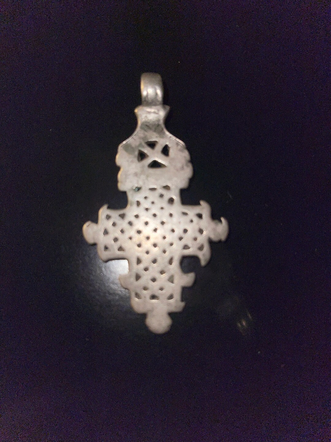 Pectoral Cross Ethiopia - Etsy