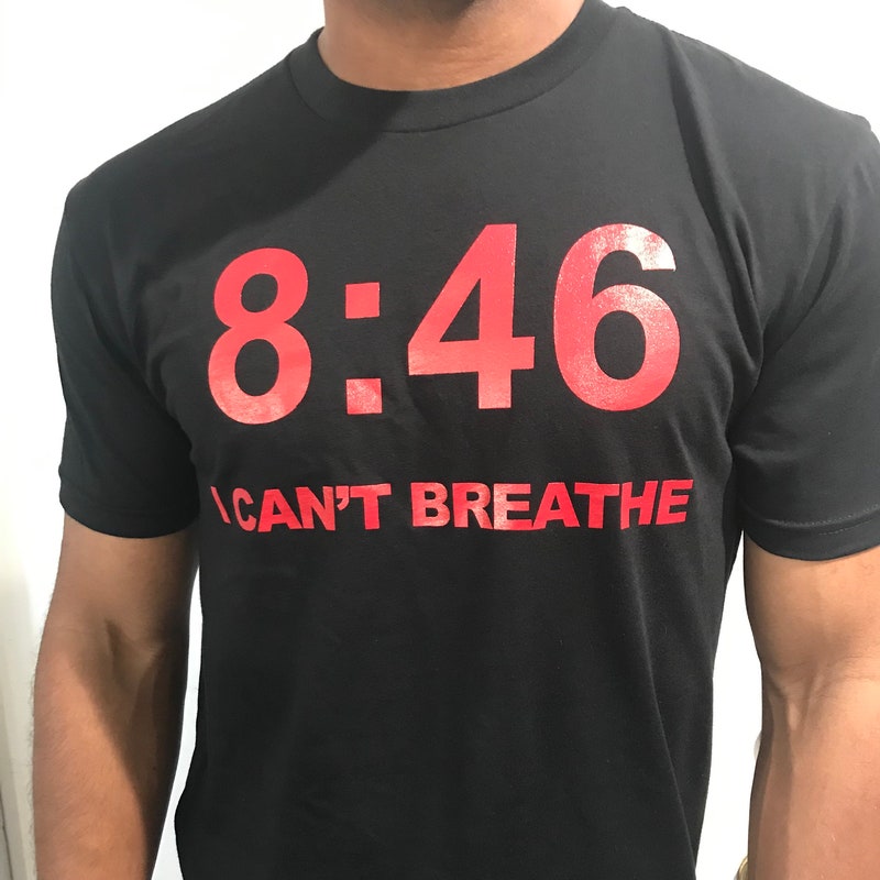 George Floyd Shirt - Etsy