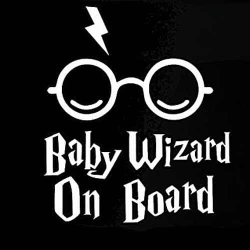 BABY ON BOARD Car Window Bumper Vinyl Decal Sticker. Baby - Etsy UK