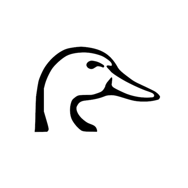 Duck Head - Etsy