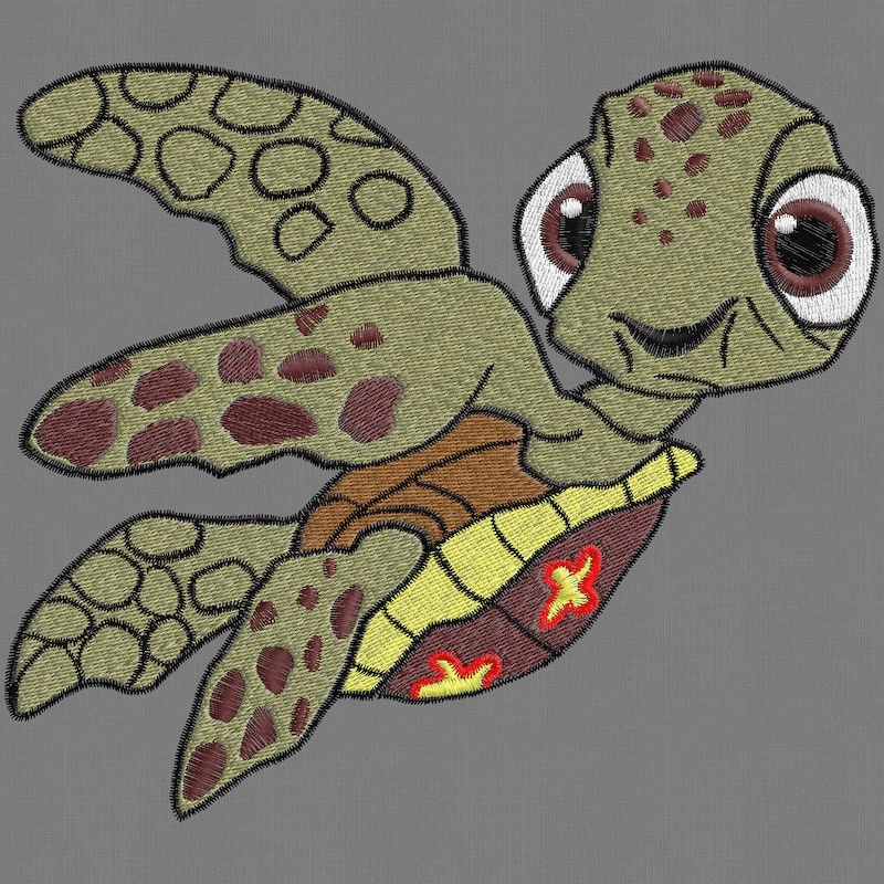 Pes Embroidery Designs - Etsy