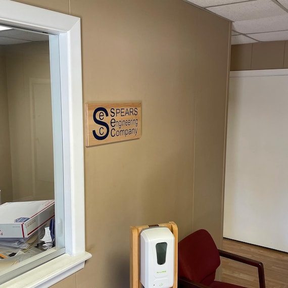 Message & Bulletin Boards Custom Wood & Epoxy Business and Logo Signs ...