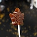 Organic Maple Syrup Lollipops | Handcrafted Hard Candy | Natural ...